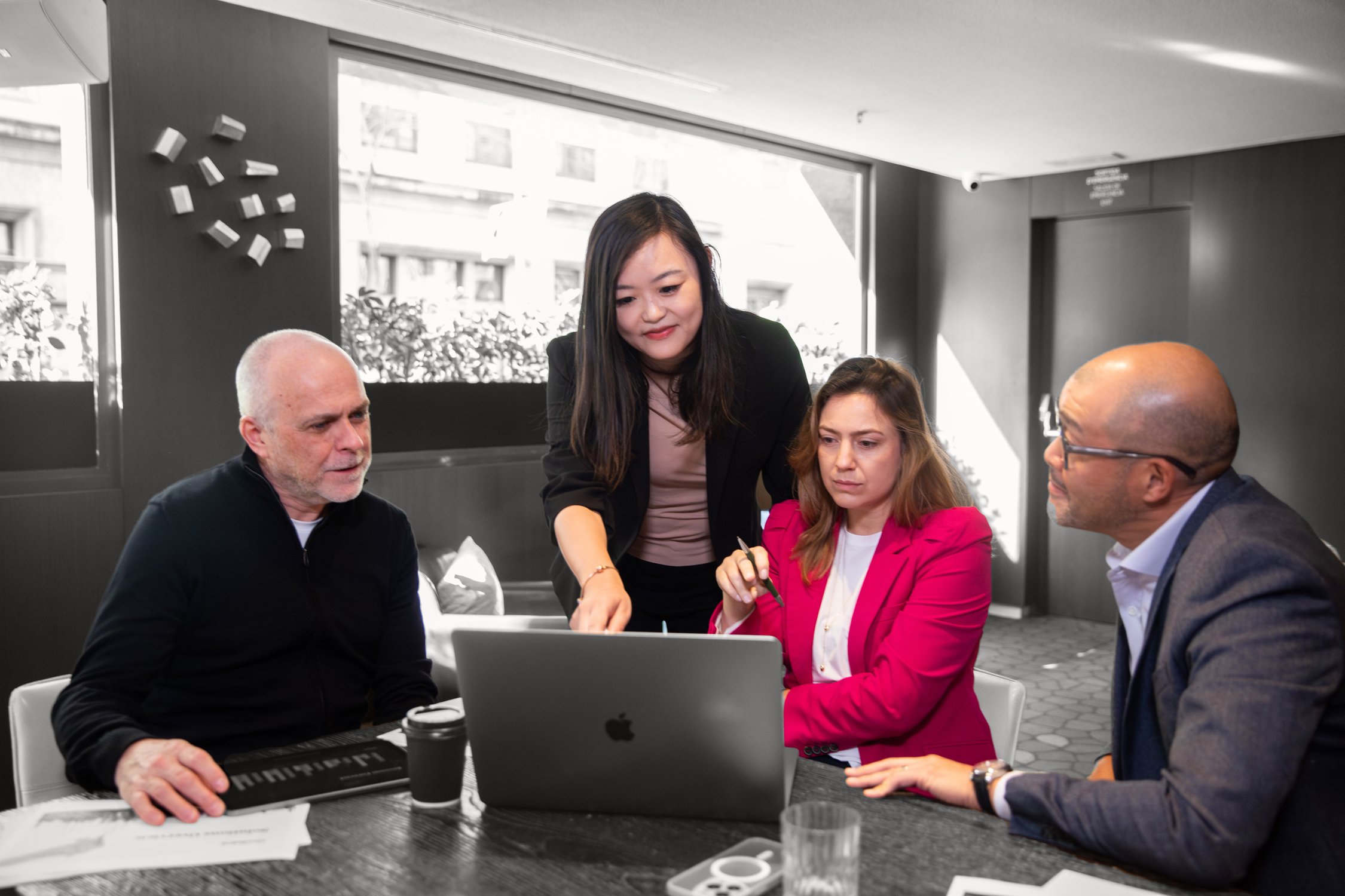 GoGlobal A True Expansion Partner